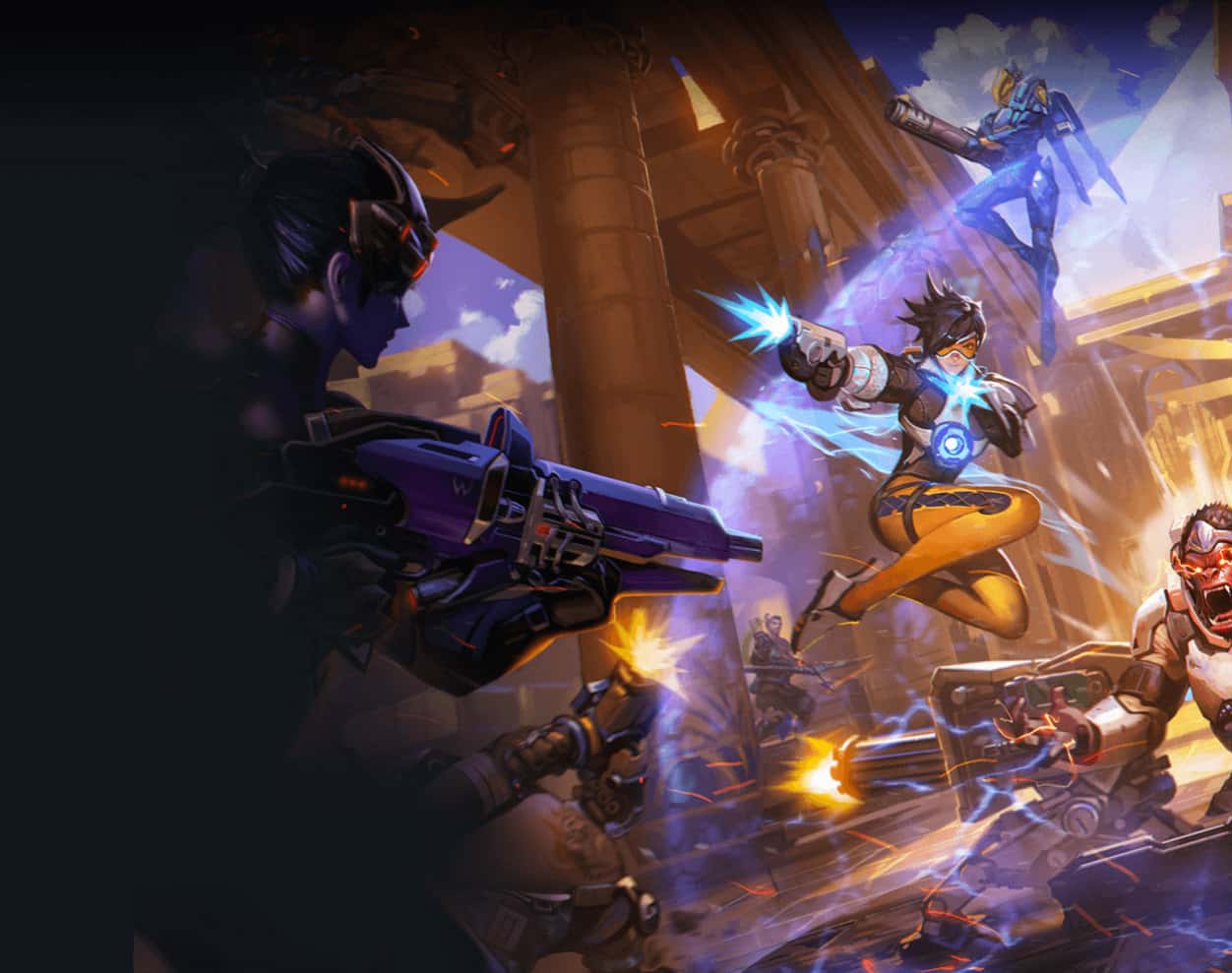 Seek Team: find your future esport team. Recruitment network for gamers.