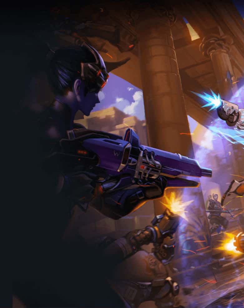 Seek Team: find your future esport team. Recruitment network for gamers.